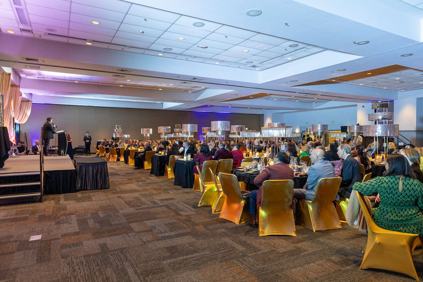 2025 Business Excellence Awards Gala Event